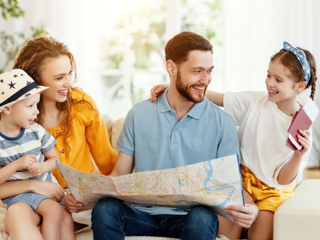 Second Passport is Your Savior: Time to Become a Global Citizen ...